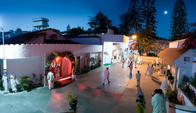 Brahma Kumaris Madhuban