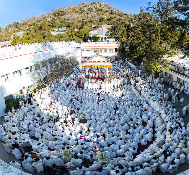 Pandav Bhawan – Madhuban